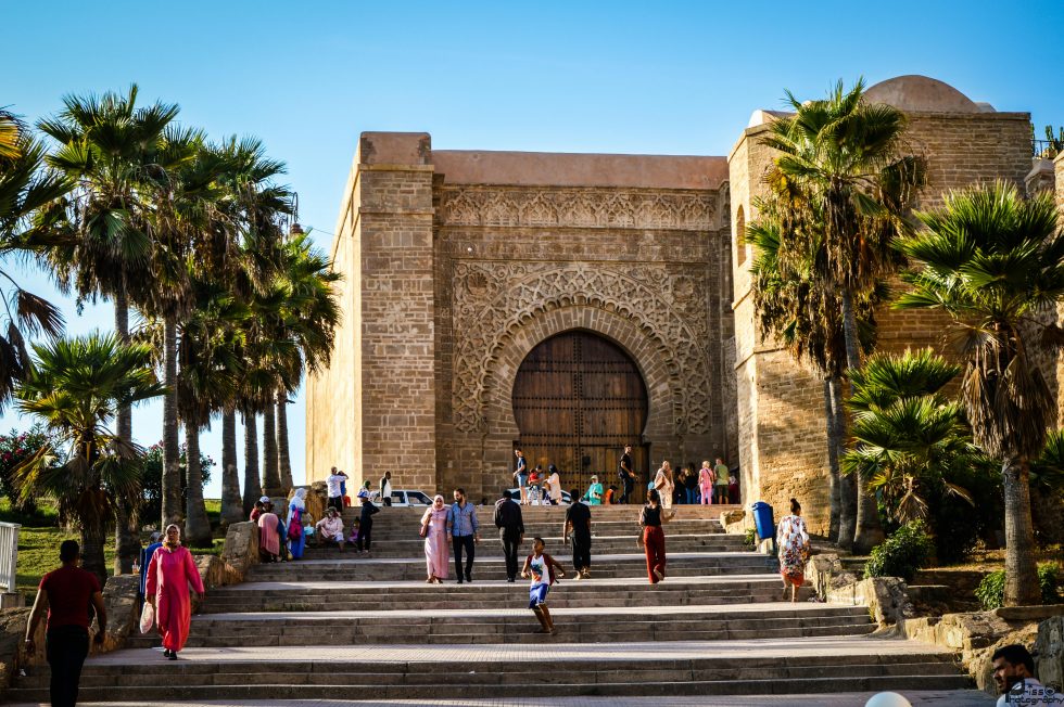 Quelle est la capitale du Maroc